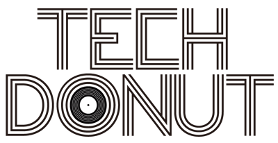 TECH DONUT | IJCBHT