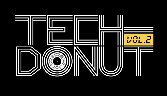 TECH-DONUT Vol.2 | IJCBHT