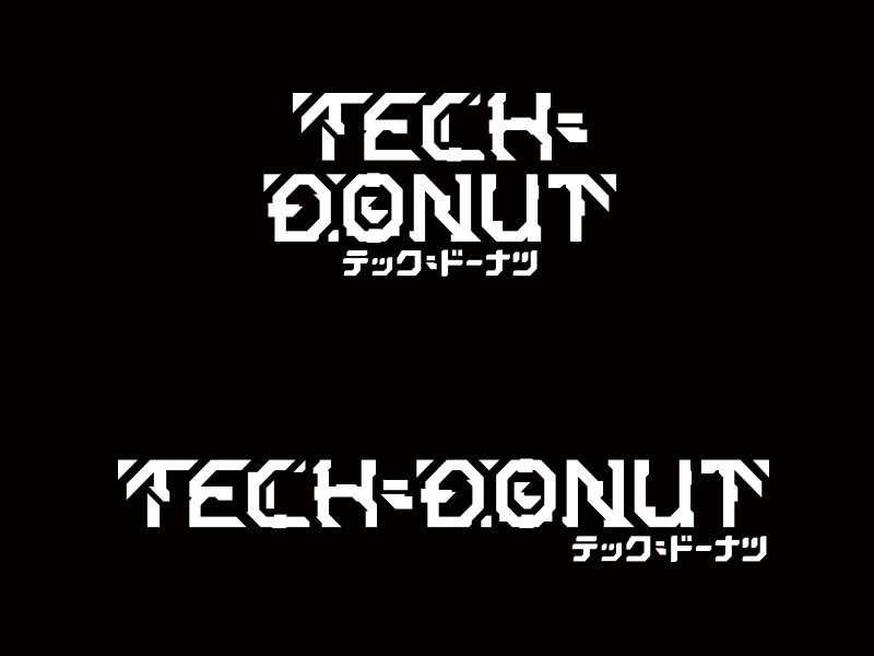 TECH-DONUT Vol.4 | IJCBHT