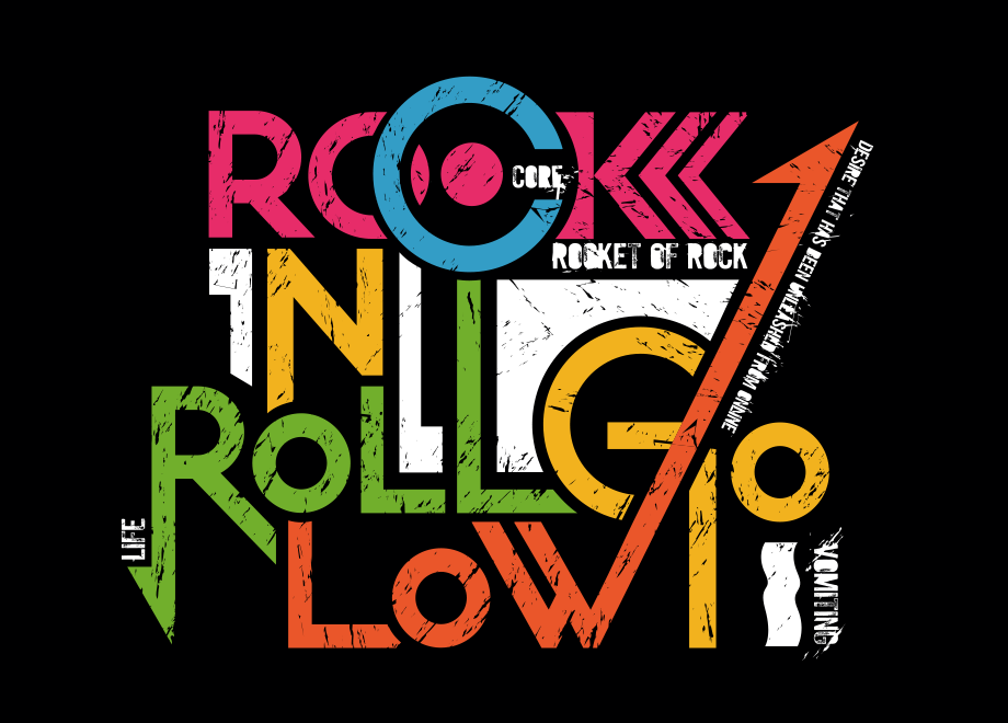 ROCK’N’ ROLL LOWGO! @BAR 秋葉原 Garten | IJCBHT